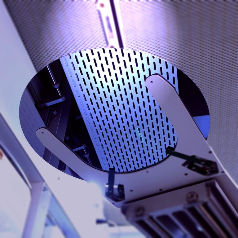 RECIF Technologies - Automated Wafer Handling Solutions for Precision ...