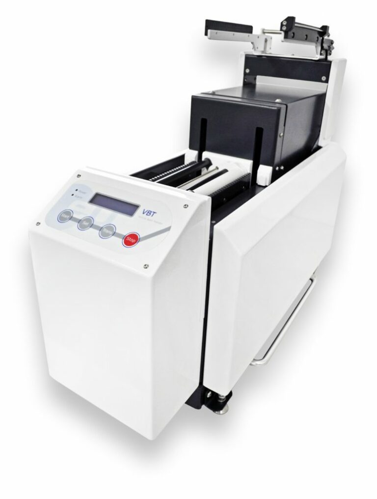 RECIF Technologies | Tabletop Wafer Handling & Vacuum Systems for ...