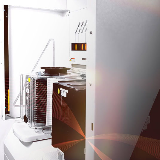 Products | Advanced Wafer Sorter Technology for IC Manufacturing | RECIF