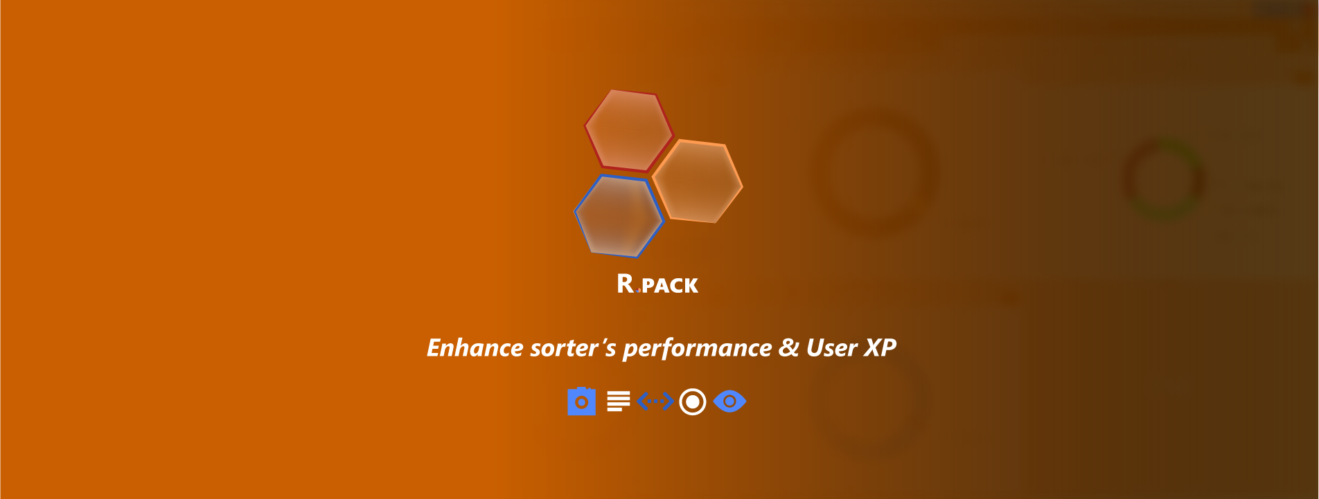 R.PACK - RECIF Technologies